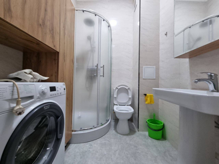 Продам квартиру 2х ком 45м2 Срочно! ЖК SOLARIS Кушбеги