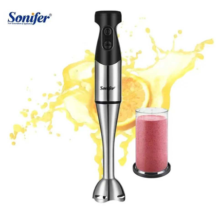 Sonifer SF-8030 Высокое качество  Электрический блендер Blender Blendr