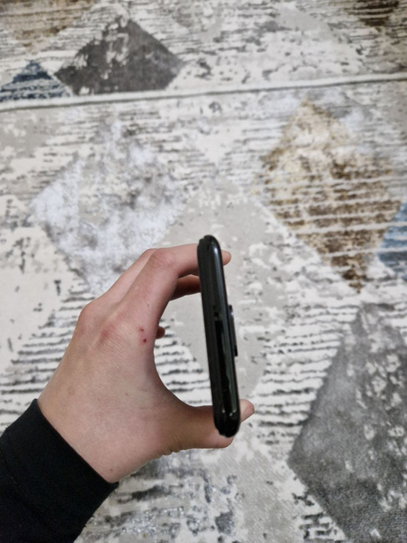 Redmi note 9 ishlashi zor
