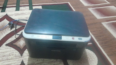 samsung 3/1printeri sotiladi
