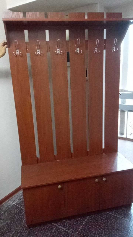 Шкаф на прихожку