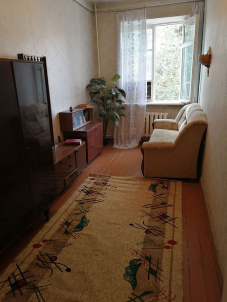Продается квартира 2/3/4