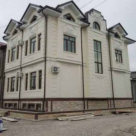 Тираветин усталар