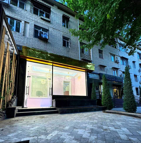 Продаётся офис 125м2  Ц1 /