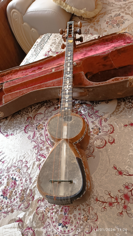 Bu torning biz olgan vaqtimiz1945 yillar