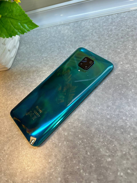 Redmi not 9 pro 64gb