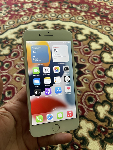 İphone 7 plus 32 gb ideal sastayania