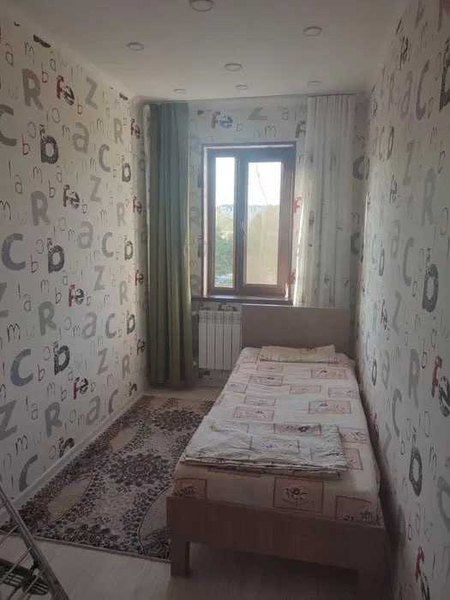 (К124533) Продается 3-х комнатная квартира в Мирзо-Улугбекском районе