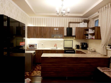 Продается дом 4 сотки. Дентропарк.