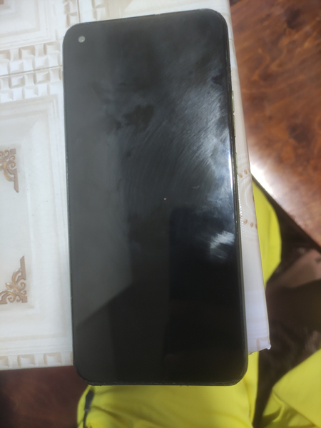 Tecno camon15 64gb hama joyi ishlidi