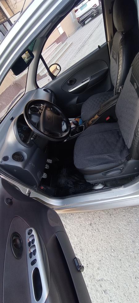 Matiz best konsaner