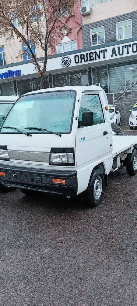 CHevrolet labo  oq