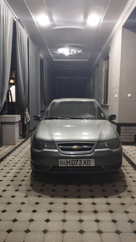 Nexia 2 1.6 full 2013
