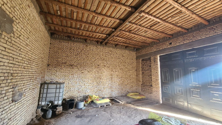 Srochno hovli sotiladi