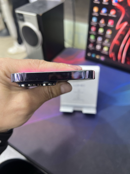 Iphone 14 pro max 256gb
