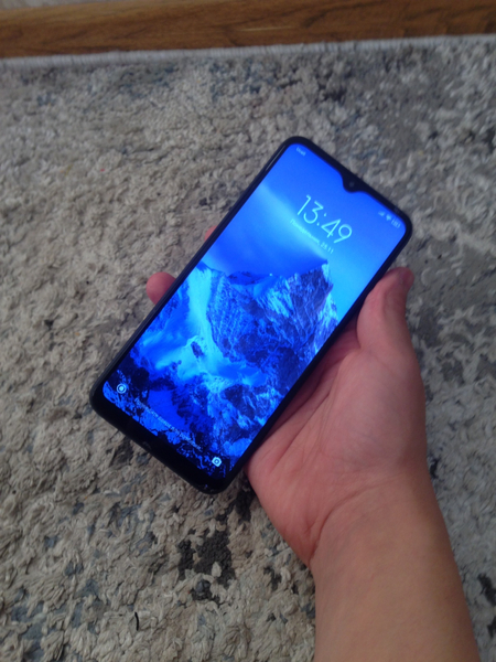 Redmi 9 eng arzon