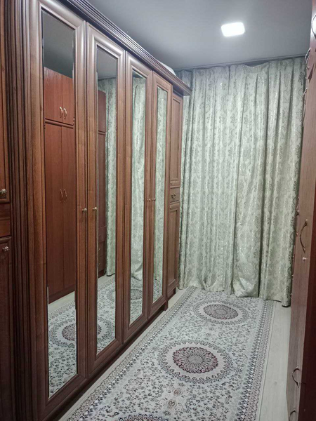 5 xonali uy sotiladi Mirzo Ulugbek 77 seriya ipatika bor (149752)