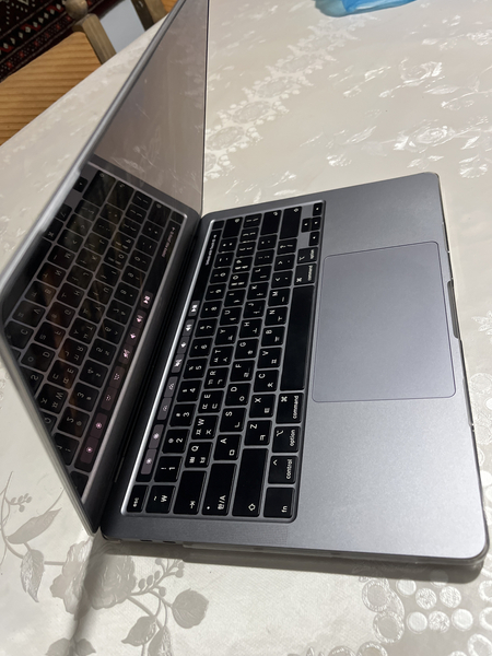 MacBook Pro 2020 Core i5, 16 GB, 1 TB SSD