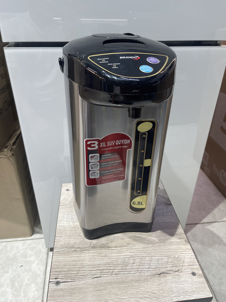 Termopot termos  термопот термос madel 6.8