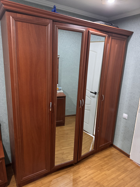 Спальный гарнитур спальня spalniy garnitur