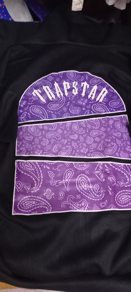Зипка   Trapstar