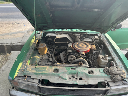 Продается ford taunus