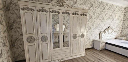 Spalniy mebel srochna sotilqdi