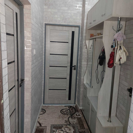 Продается 1 перед.в 2х квартира на Авиасозлар1