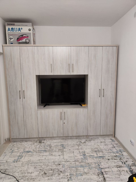 Kadeshva oldida yangi 2/3/5 55m² boʻlgan shinam kvartira oila ijaraga