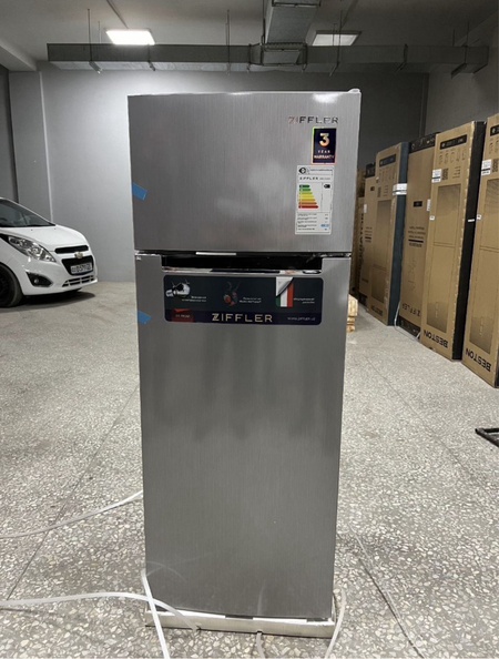 Холодильники ZIFFLER 143SM 205L по оптовой цене