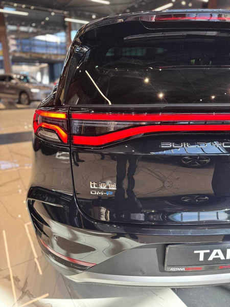 BYD Tang  Gibrid 7 Kishilik  Naxd va Kredit bor