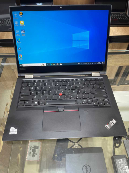 Lenovo ThinkPad L13 Yoga Intel Core i5-10310U vPRO озу16гб 128ssd
