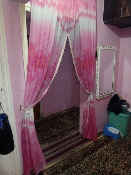 3х комн квартира