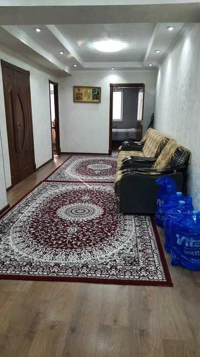 (К128304) Продается 3-х комнатная квартира в Учтепинском районе.