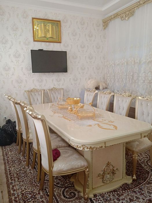 Даре буи Старые сергели 2 сотки 3 ком продам коттедж
