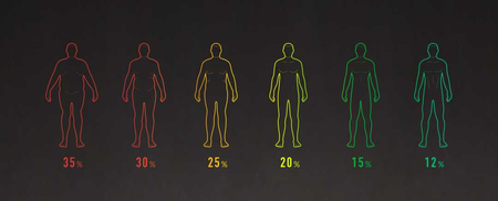 Весы Xiaomi Mi Body Composition Scale 2