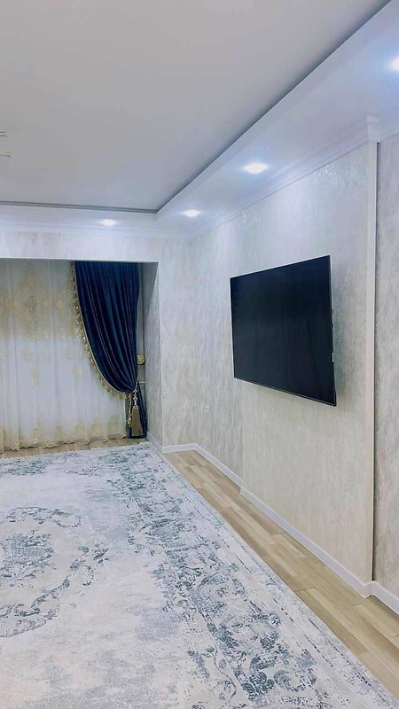 , Продам чилaнзaр E kvartal 3/7/9 eвpo  opентир Хамзa метрo