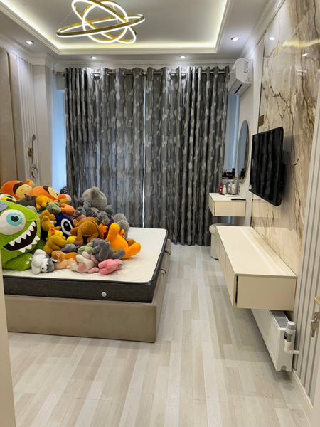 АкайСити Дархан 50м2