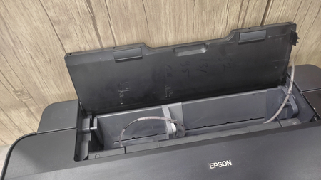 Epson L1800 halati yangi