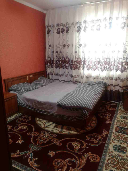 Кавартира сотилади