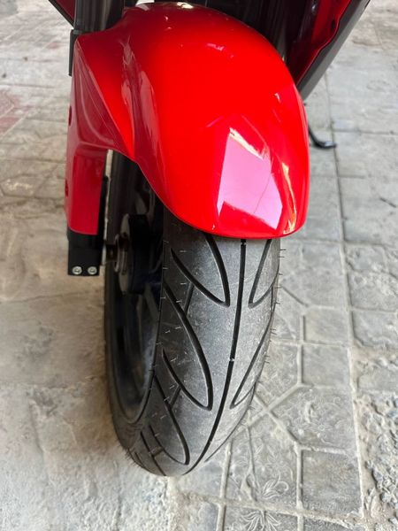 Moto hyosung yangi orginal