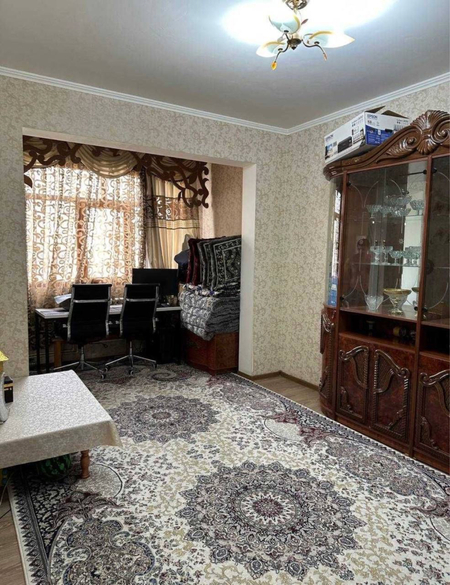 Продам квартиру 2/2/4 на Сампи