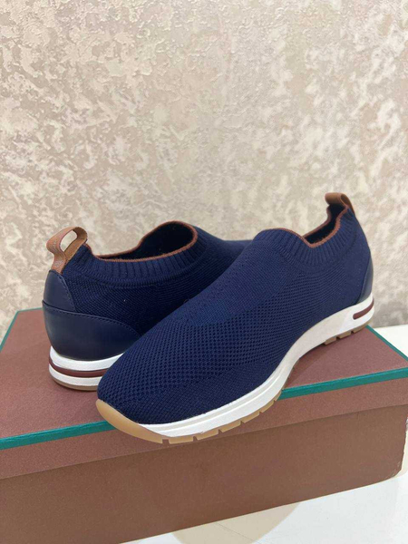 Loro Piana - спортивный