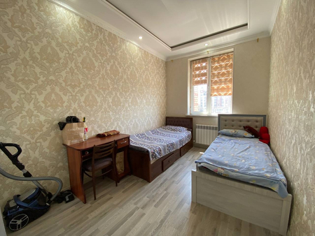 Мирабадский р-н, 3/4/5, 101 кв.м. Ремонт. Ипотека