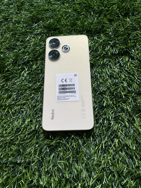 Redmi 13 8+8/256 idial