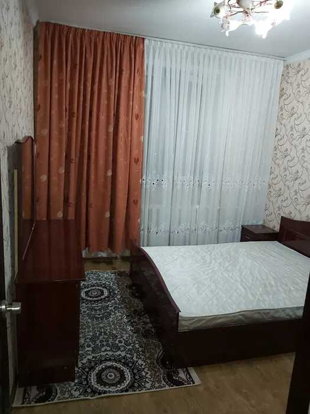Срочно сдается 2х ком квартира со всеми удобствами Эко базар! $500