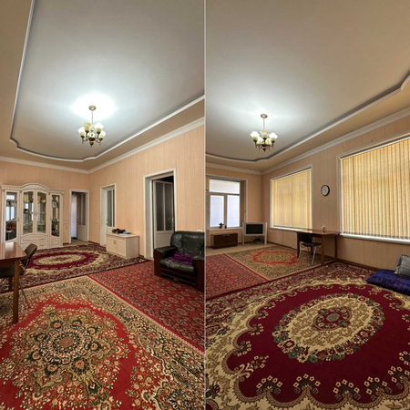 Areport/Areport-3/5.5 sotix/ FASAD 17*33/Polevoy/Полевой/