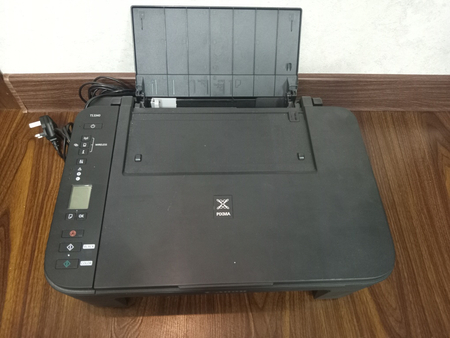 Printer Canon TS3340 (