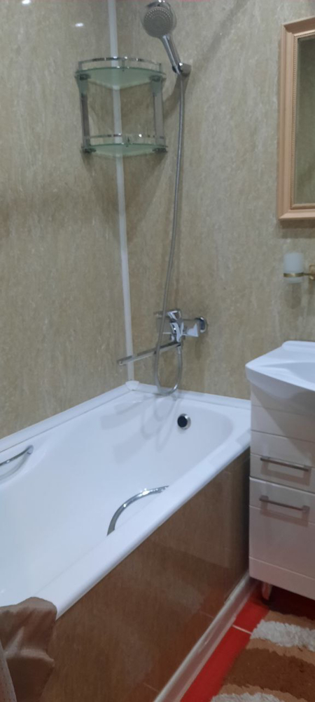 Тузел 1 2/2/5 Галантерия