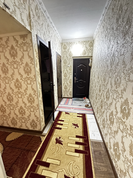 Ттз 1 Продается квартира 1/2/4 балкон 2х6 Улучшенная планировка